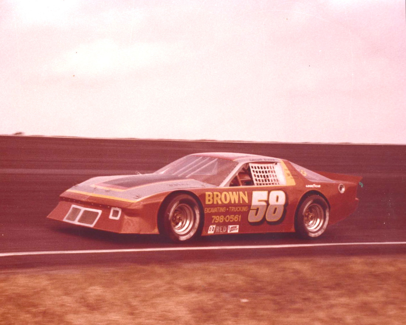 Photo: darrell brown 009 | Willie Creel Collection album | ALABAMA AUTO ...