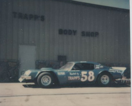 Photo: darrell brown 017 | Willie Creel Collection album | ALABAMA AUTO ...