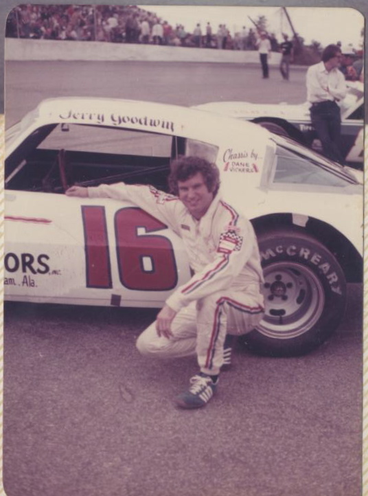 Photo: GOODWIN 1977 051 | Jerry and Judy Goodwin Collection [Pavement ...