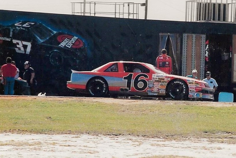 Photo: arca ff 1992 Roy Payne (2) | Bobby Foster II Collection album ...