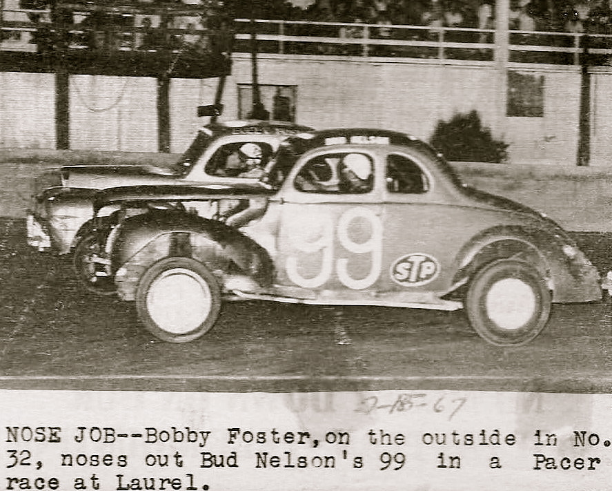 Bobby Foster II Collection album | ALABAMA AUTO RACING PIONEERS | Fotki ...