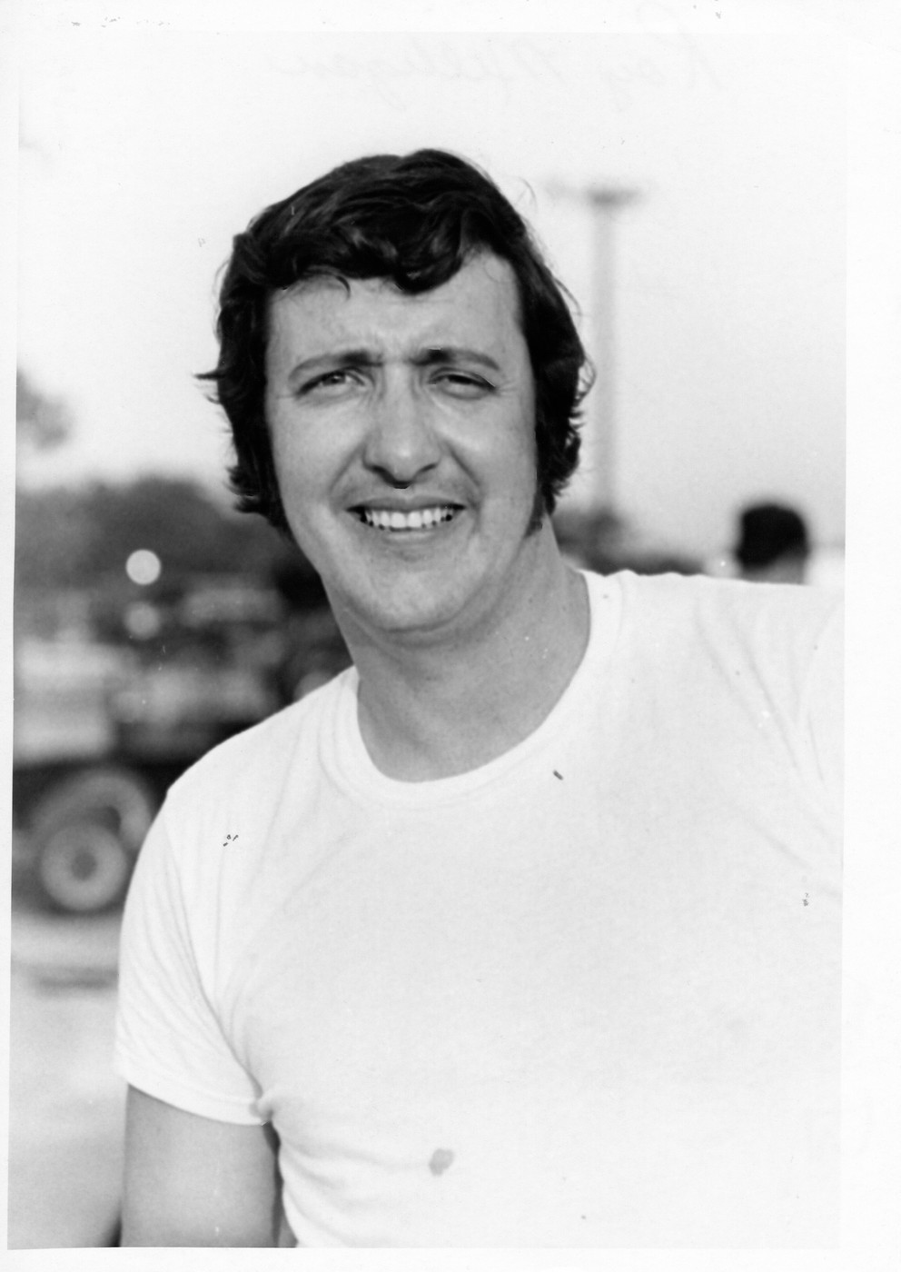 Photo: Roy Milligan | John B Echols collection album | ALABAMA AUTO ...