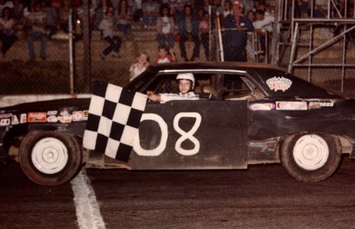 Kenny Hogan Collection album | ALABAMA AUTO RACING PIONEERS | Fotki.com ...