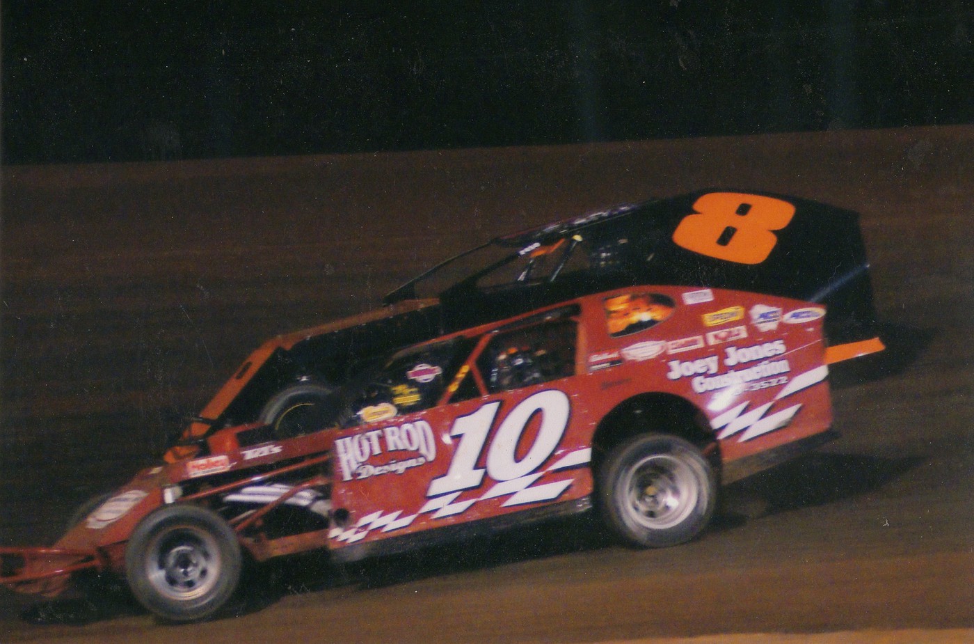 Photo: 2010 DK and other 8 | Gene Mince Collection album | ALABAMA AUTO ...