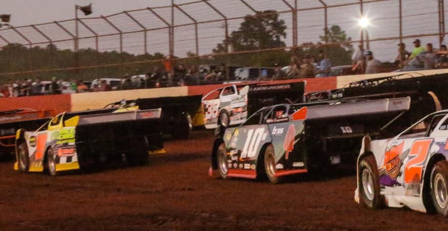 Photo: 2021 | Gene Mince Collection album | ALABAMA AUTO RACING ...