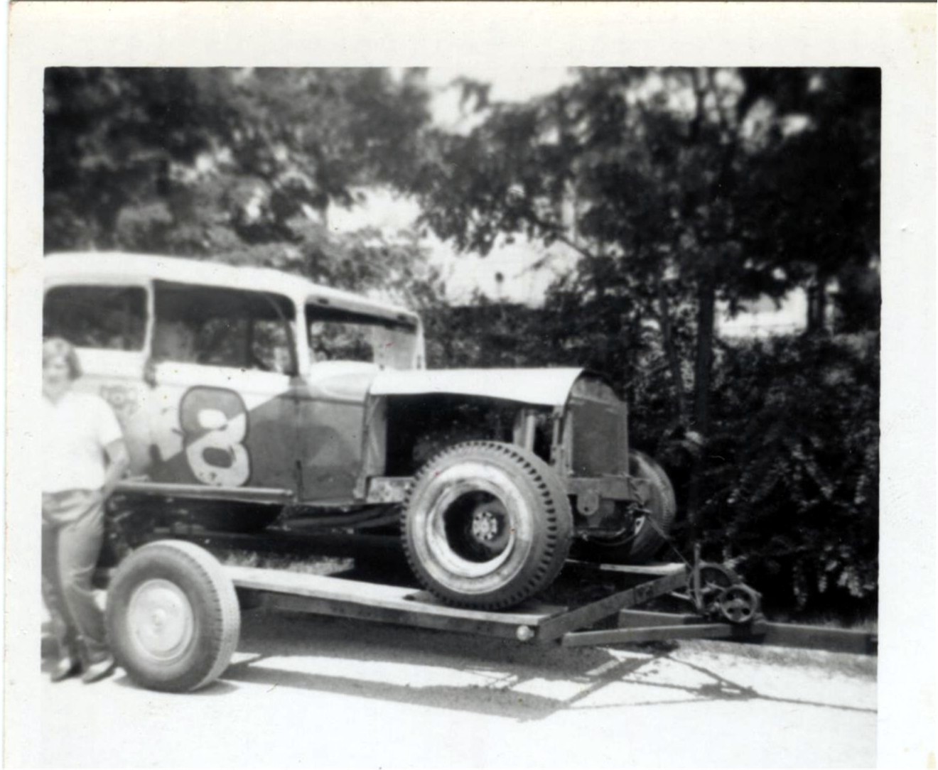 Archie Martin album | ALABAMA AUTO RACING PIONEERS | Fotki.com, photo ...