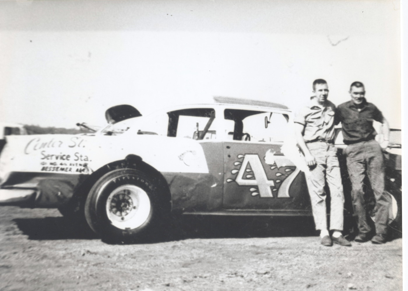 Photo: Bobby Reese 067 | Bobby Reese Collection album | ALABAMA AUTO ...