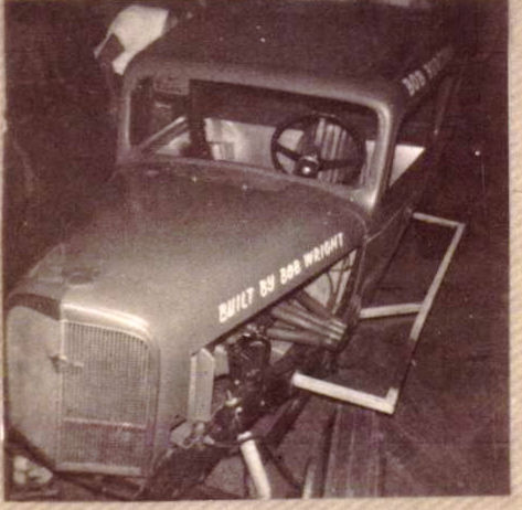 Photo: new 002 | Don Ingram Collection album | ALABAMA AUTO RACING ...