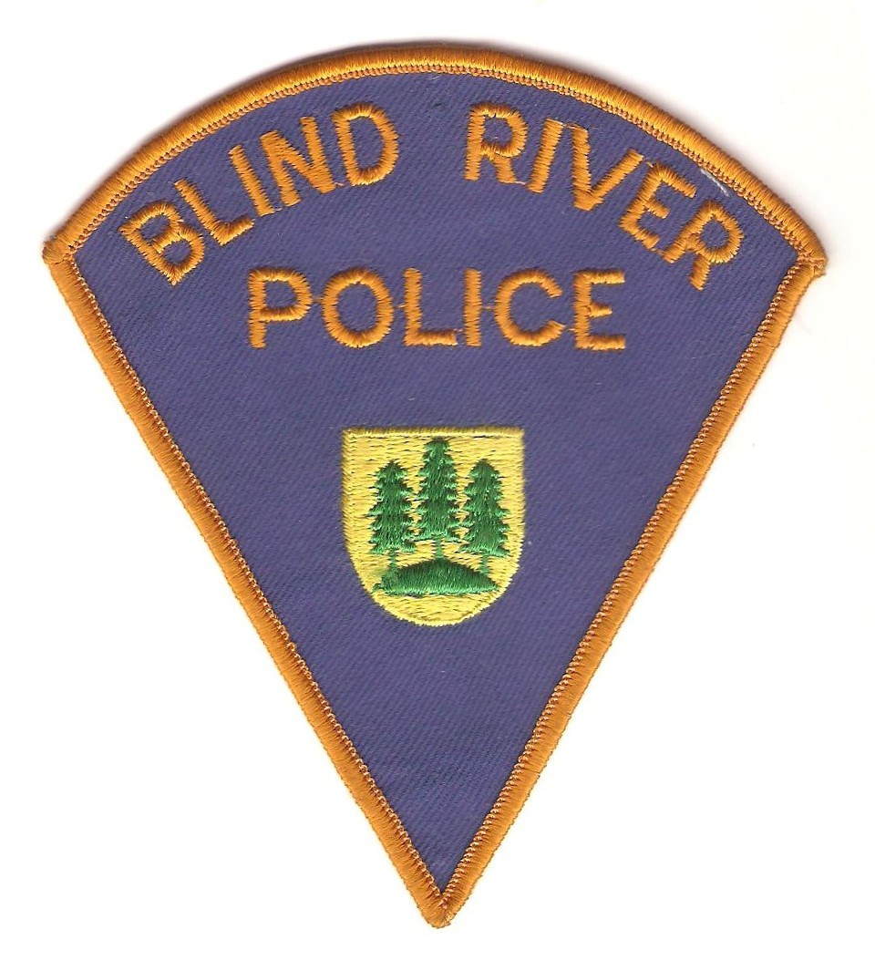 Photo: Blind River (defunct) | ONTARIO A-O (Current & Defunct) album ...