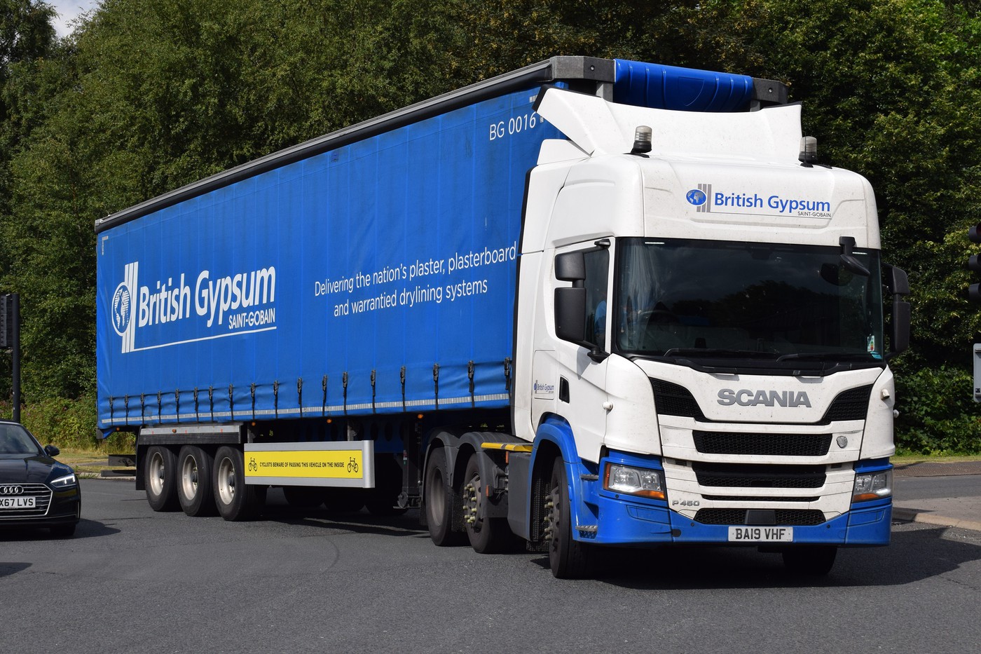 British Gypsum, East Kilbride, etc album | Boballoa | Fotki.com, photo ...