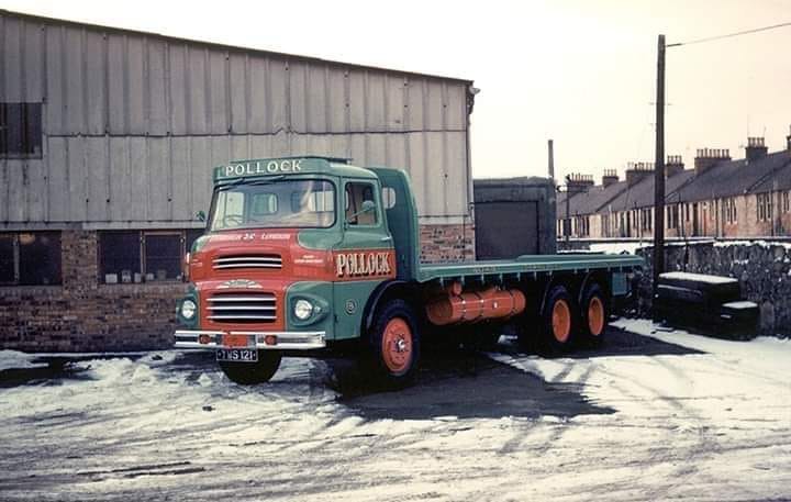 Pollock, Bathgate (formerly Musselburgh) album | Boballoa | Fotki.com ...