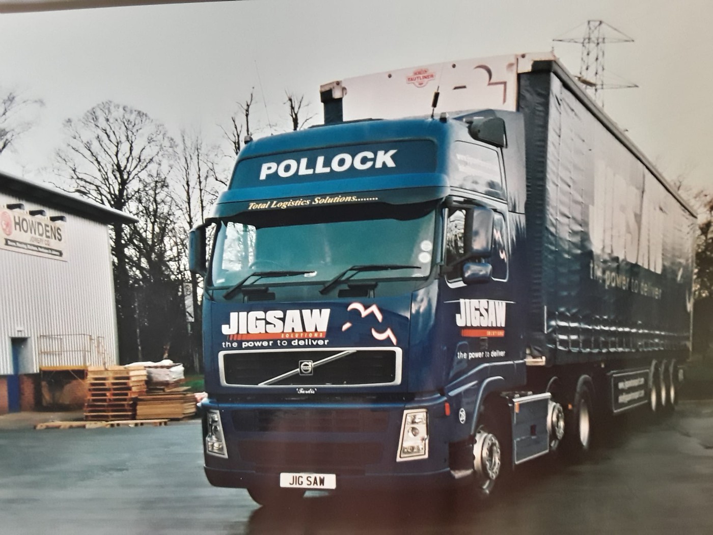 Pollock, Bathgate (formerly Musselburgh) album | Boballoa | Fotki.com ...