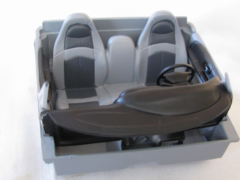 Photo: 002 | 1999 FORD LIGHTNING finished! album | Convertible-fan ...