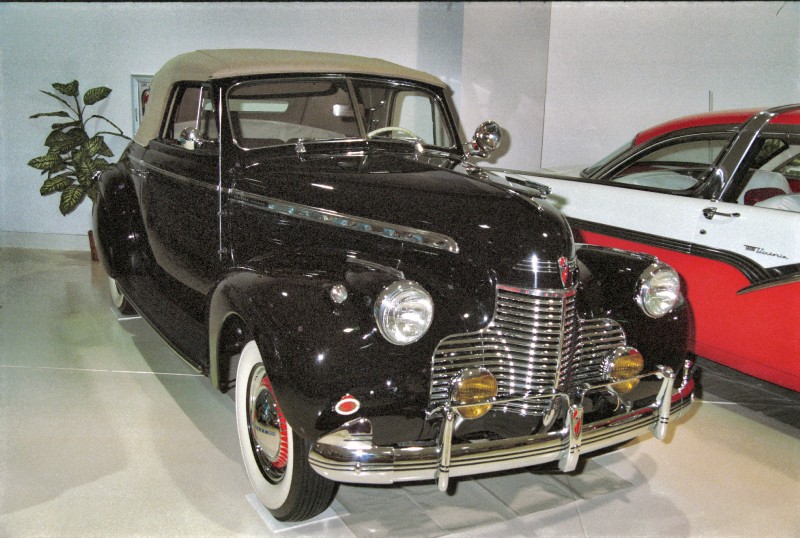 Car Museum, Lancaster, Pa. Area album | Daven | Fotki.com, photo and ...