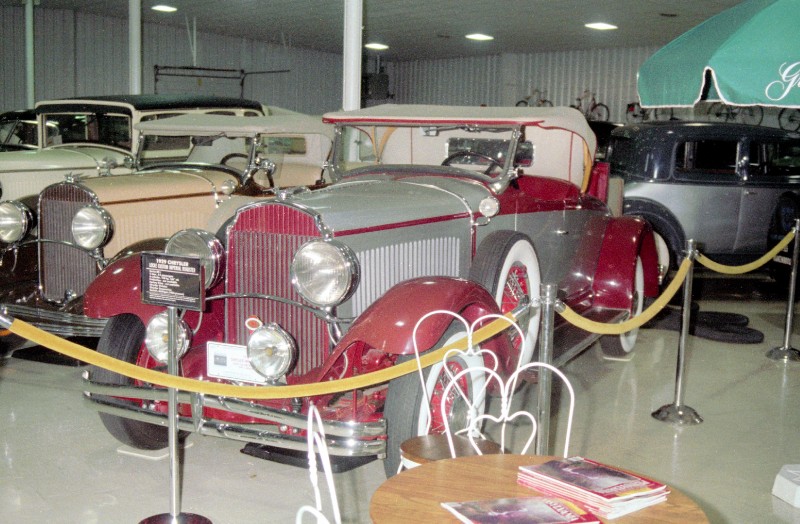 JEM Antique Car Museum album | Daven | Fotki.com, photo and video ...