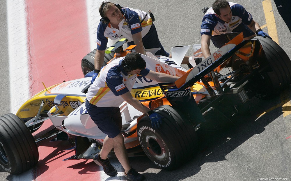 Photo: formula-1-wallpaper-1680x1050-038 | Formula 1 album | Don ...