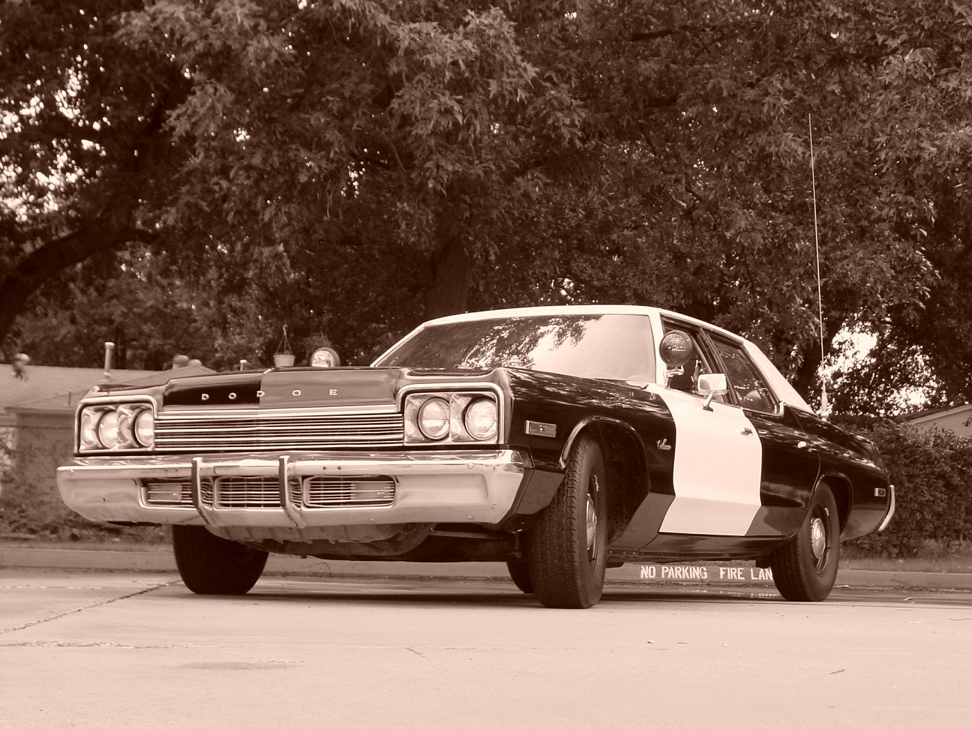 Photo: DSC07112 | Dave Arnold's Monaco Originals album | copcar dot com | Fotki.com, photo and ...