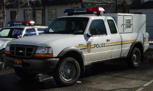 copcar dot com - The home of the American Police Car - Photo Archives