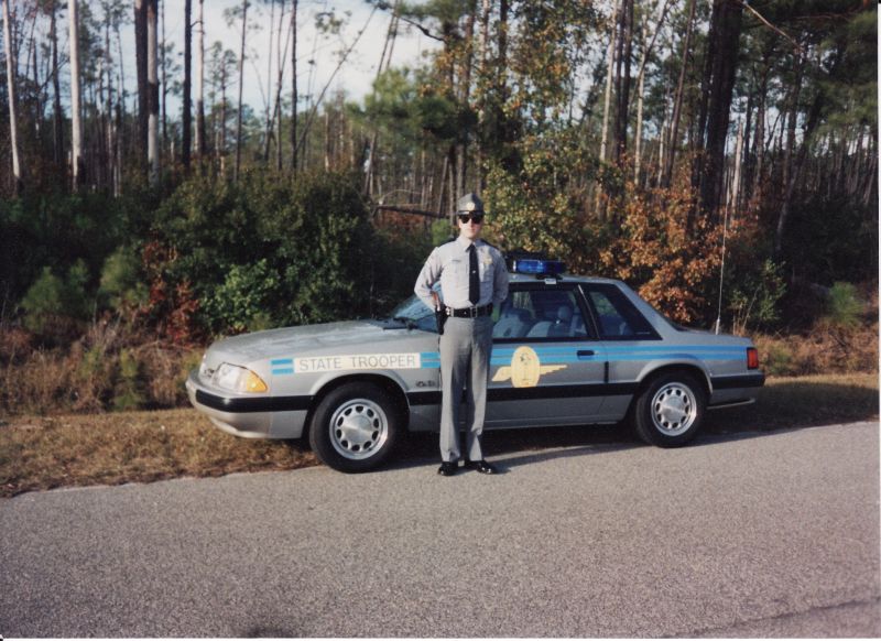 copcar dot com - The home of the American Police Car - Photo Archives