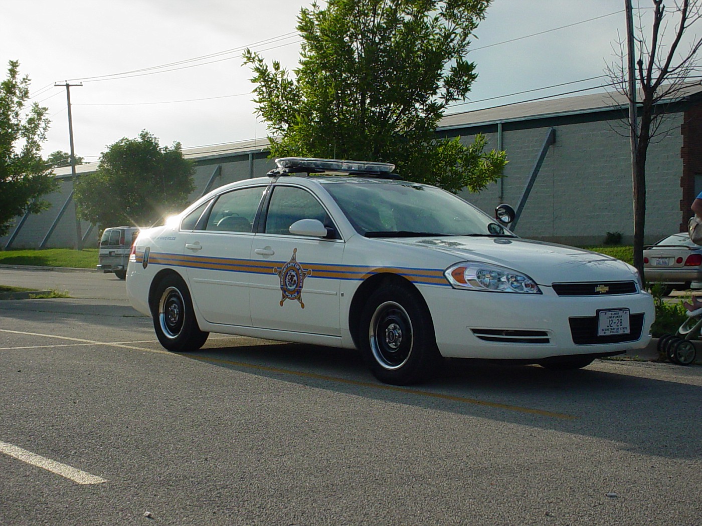 copcar dot com - The home of the American Police Car - Photo Archives