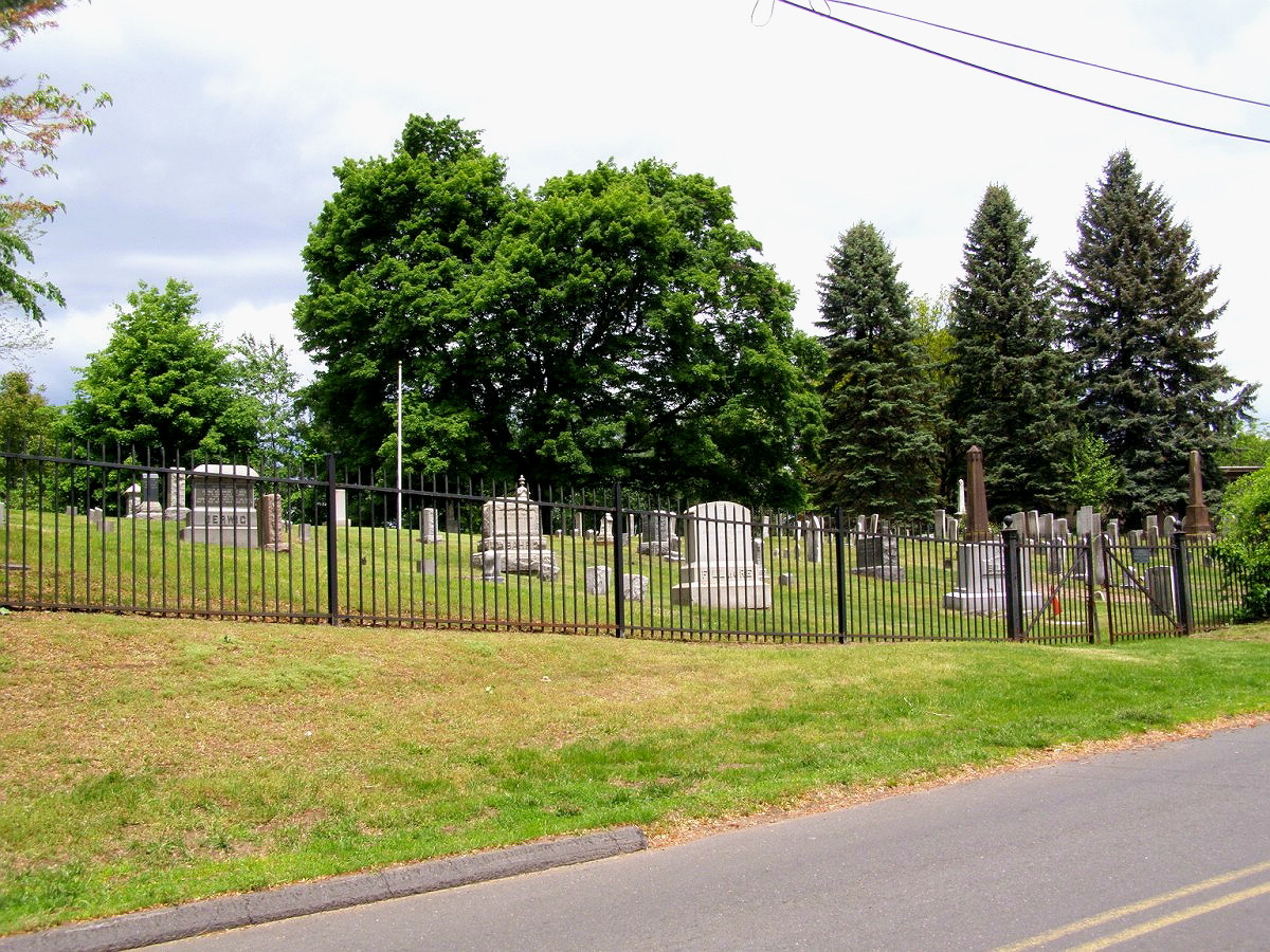 Photo: ENFIELD - PLEASANT ROAD CEMETERY - 01.jpg | ENFIELD ...