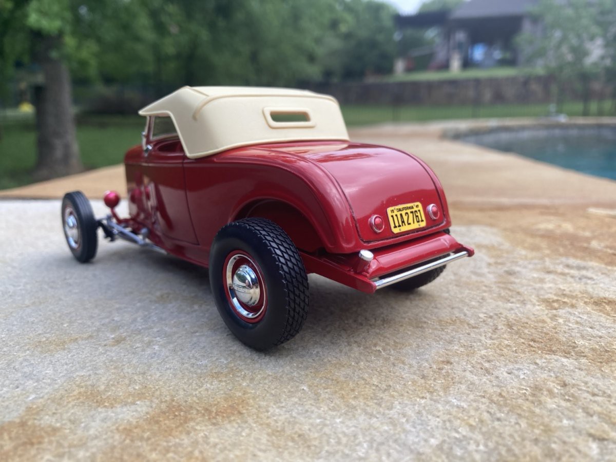 Photo: IMG 1759 | customer's builds album | DRASTIC PLASTICS MODEL CAR CLUB | Fotki.com, photo ...