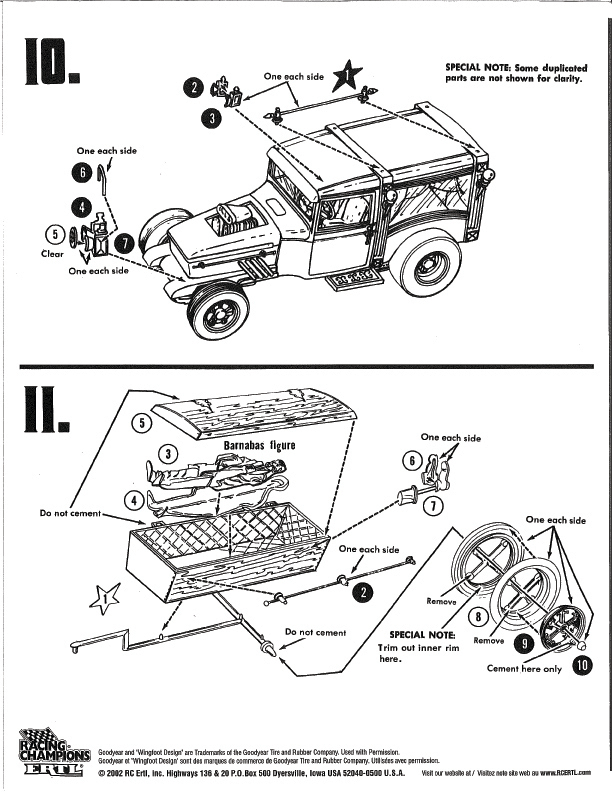 Photo: Vampire Van4 copy | AMT Vampire Van #31772 album | DRASTIC ...