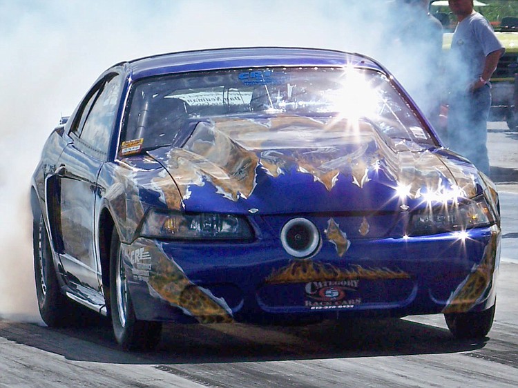 Photo: PBIR2 131 | ultimate shootout palm beach international raceway ...