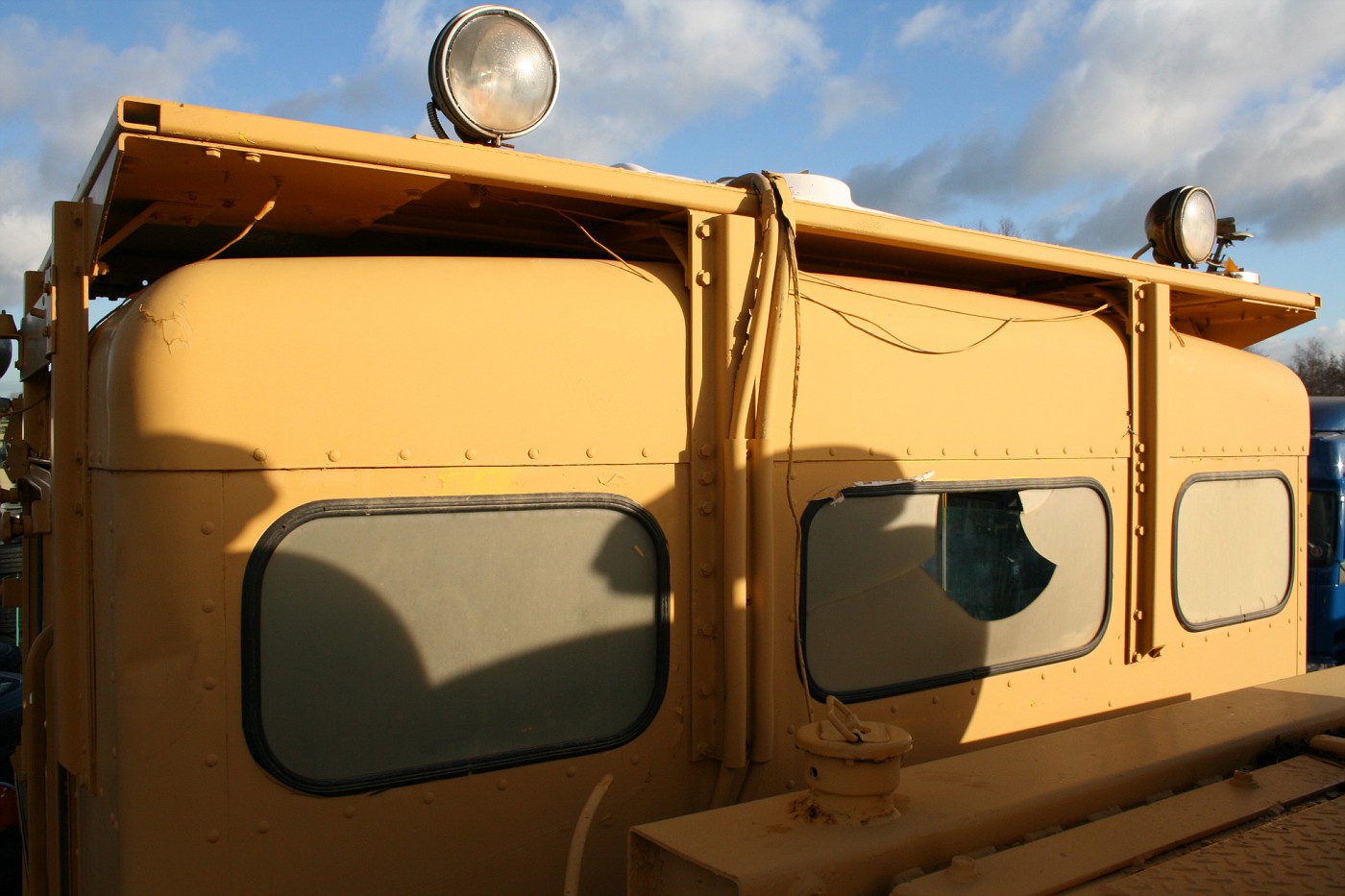 Photo: IMG 1253 | Kenworth 993 album | Dutch Model Truck Club | Fotki ...