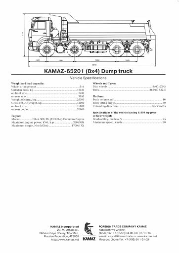 Kamaz 65201 album | Dutch Model Truck Club | Fotki.com, photo and video ...