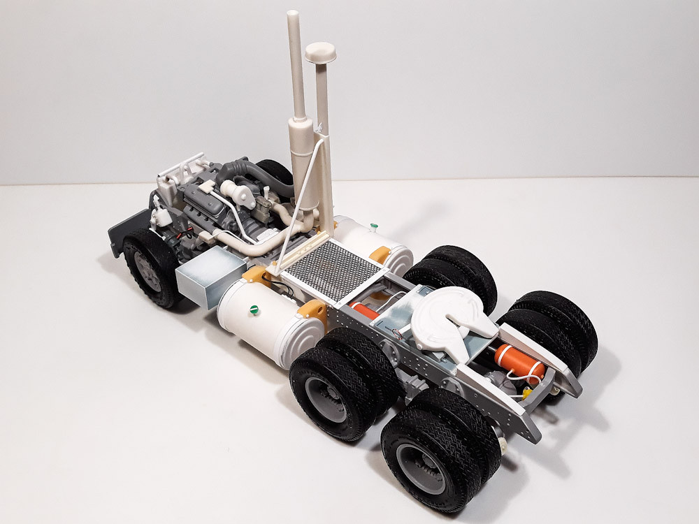 Photo: PSX 20200606 170643 | STRM 011 GMC "crackerbox 1-25 album ...