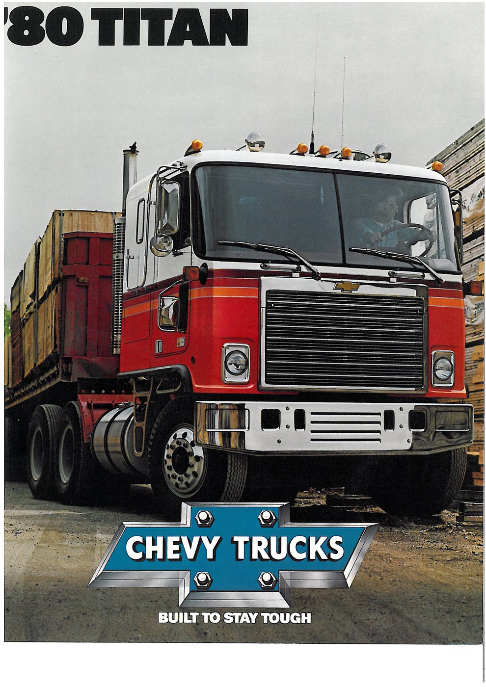 GMC Titan 1979 album | Dutch Model Truck Club | Fotki.com, photo and ...