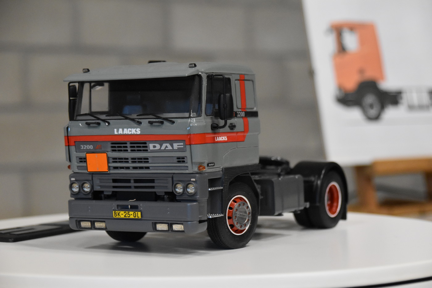 Photo: DSC 0399 | Jabbeke 2024 Photos by Bram Mulder album | Dutch Model Truck Club | Fotki.com ...