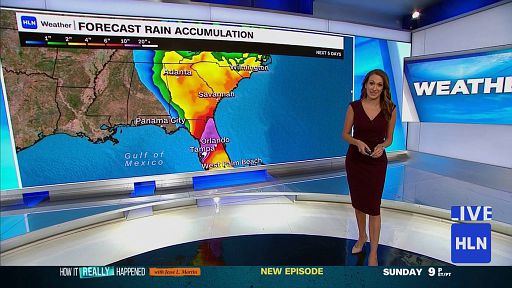 Britley Ritz - TvNewsCaps