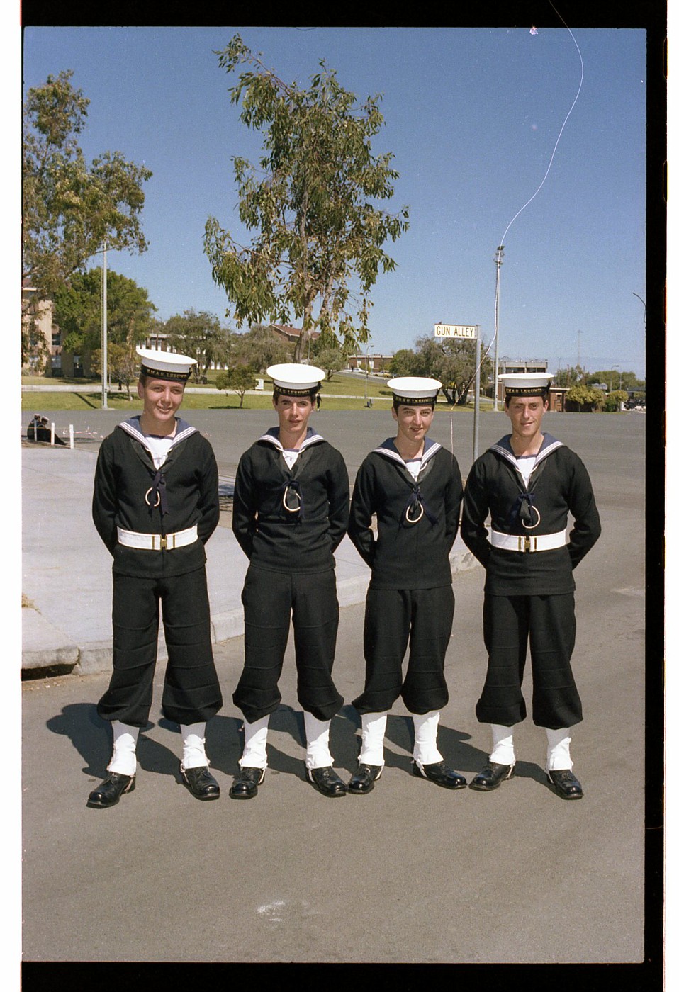 Photo: GX84 487.jpg | leeuwin 1977 album | Yagan60 | Fotki.com, photo ...