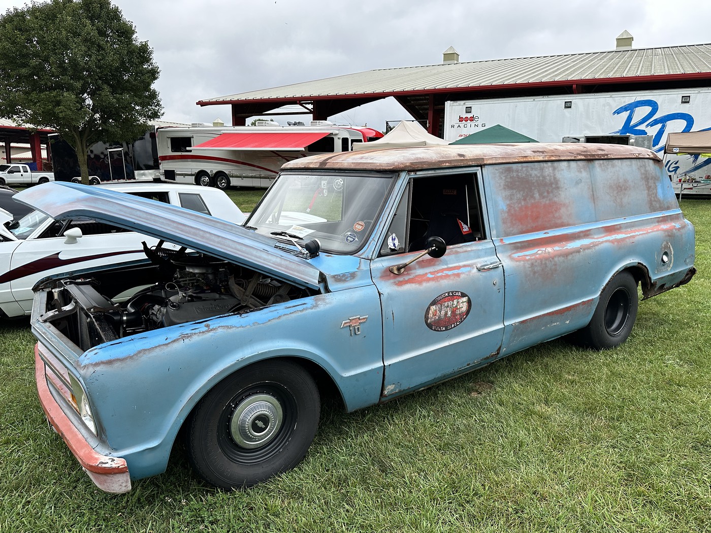 Photo: 2 (60) | 2023 Pro Street Invasion, Indy album | redlinetoys ...