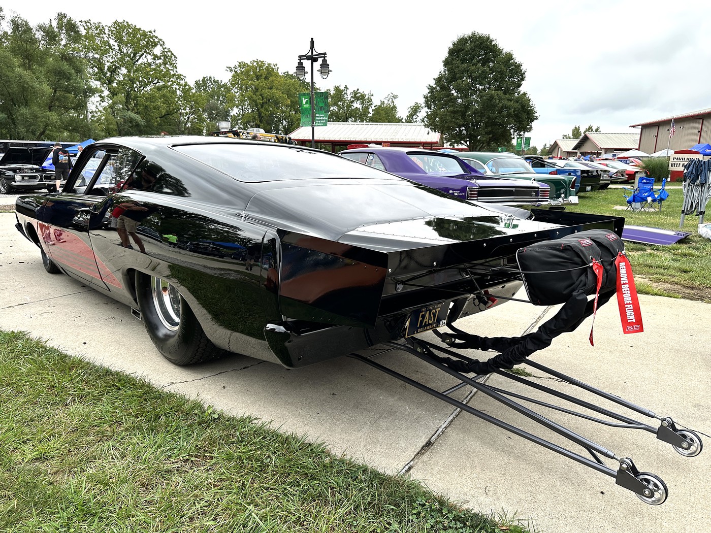 Photo: 2 (76) | 2023 Pro Street Invasion, Indy album | redlinetoys ...