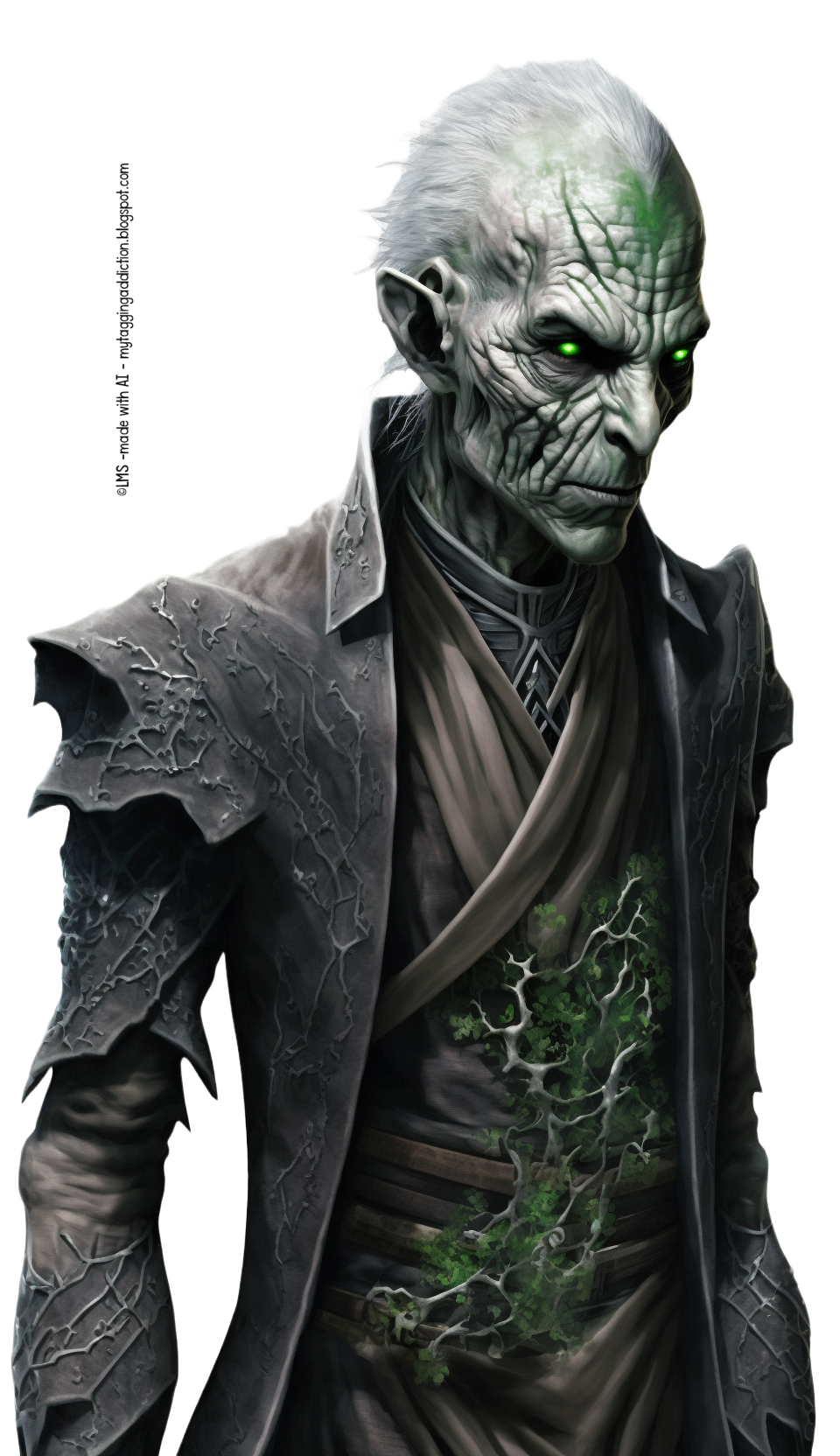 Photo: grey humanoid-male 2 LMS | Alien / sci-fi /other album ...