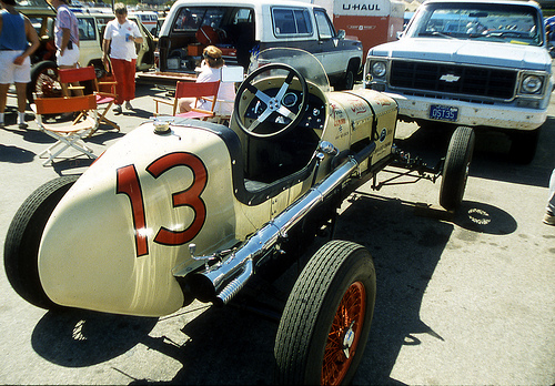 Photo: 1925 Ford Model T Fronty Race car e | 1912 -1936 Ford Speedsters ...