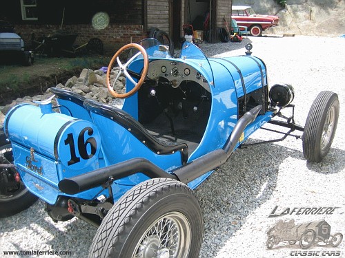 Photo: 1926 Ford Model T Speedster Tracer g | 1912 -1936 Ford ...