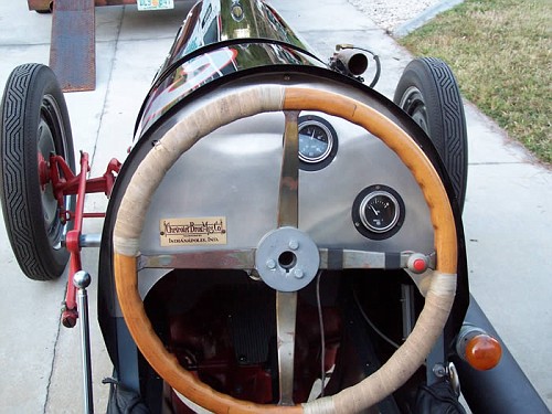 Photo: 1920 Ford Model T Fronty Race Car x | 1902 to 1929 Ford Race ...