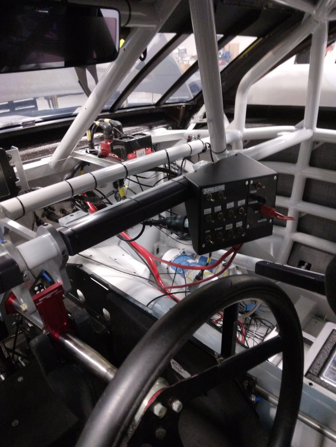 Photo: FFw7xJoX0Akv0bH | Next Gen chassis album | Pat Redmond | Fotki ...