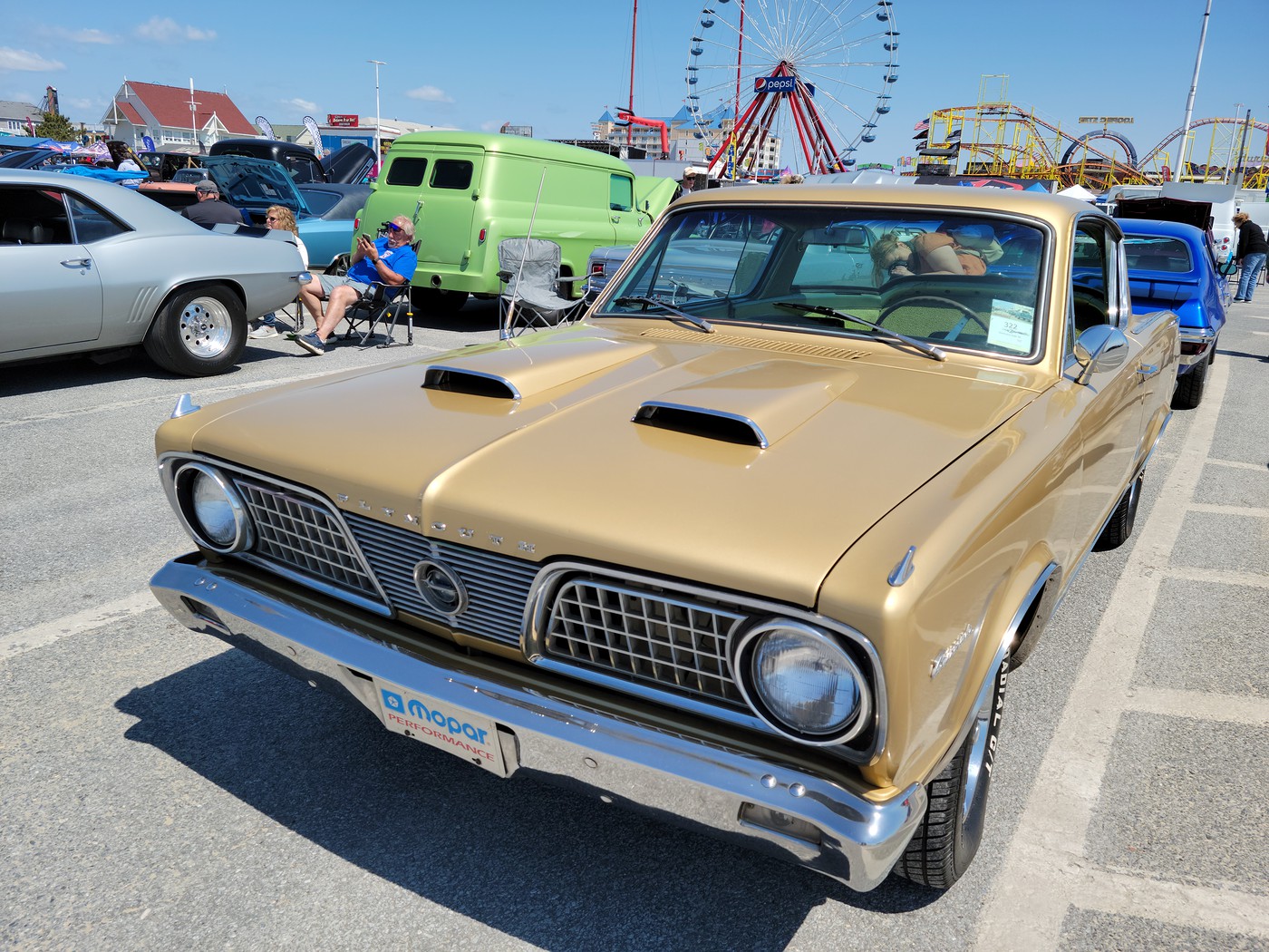 Photo: 20230518 112336 | 32nd Annual Ocean CIty Car Show - Ocean City ...