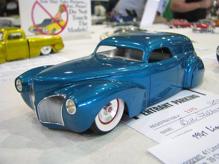 Photo: Lyle Willits photo (5) | TRaK forum memorabilia album | DRASTIC ...