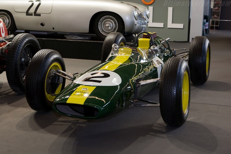 LOTUS 25 JIMMY CLARK album | Pmodwrks | Fotki.com, photo and video ...