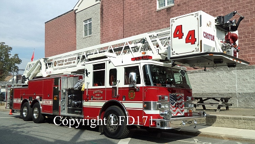 All Comments to Westchester County Fire Apparatus's Photos | Fotki.com ...