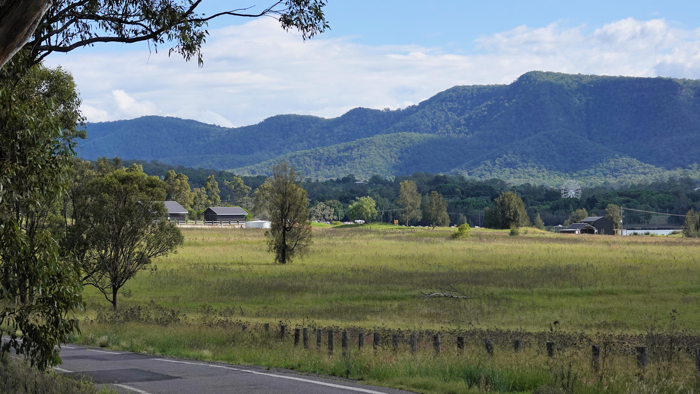Photo: 2023 04 01 02 to Roche Estate Hunter Valley | 2023 04 01 Rod ...
