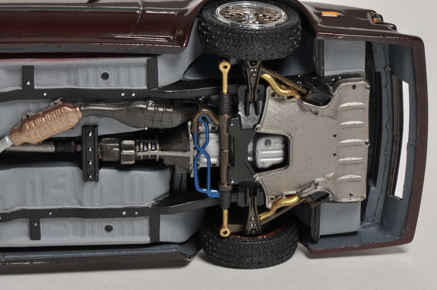 Photo: DSC 0216 | From the pages of Scale Auto Enthusiast magazine ...