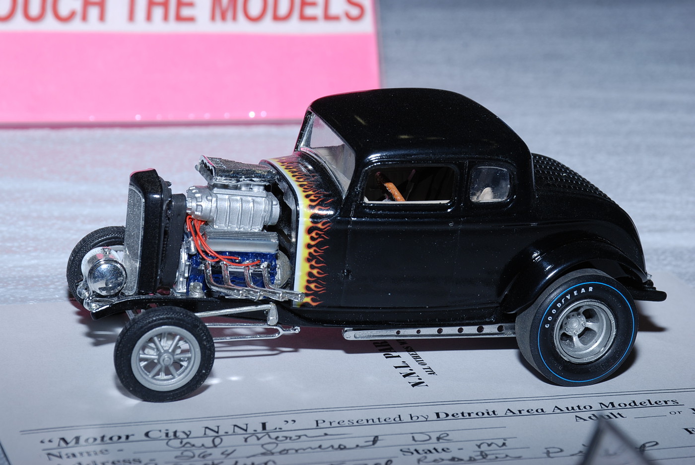 Photo: DSC 0101 | 2022 NNL Motor City 11-22 album | Funman1712 | Fotki.com, photo and video ...