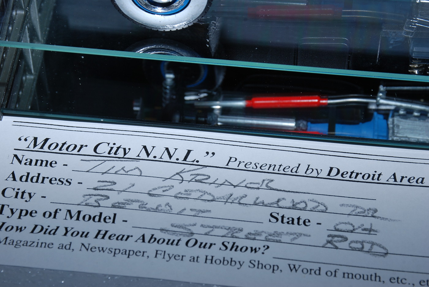 Photo: DSC 0107 | 2022 NNL Motor City 11-22 album | Funman1712 | Fotki.com, photo and video ...